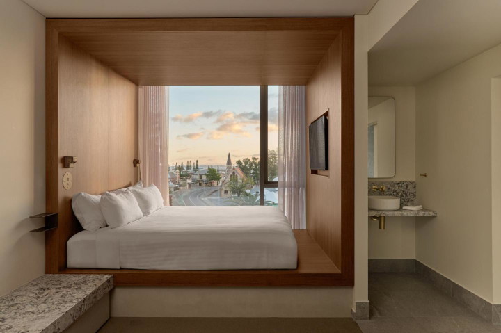 Garde And Warders Hotel - Perth, Australia