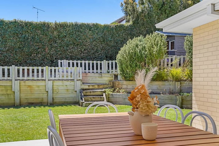 4br Torquay Retreat With Serene Views - Anglesea