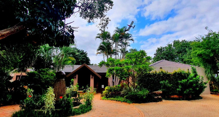 Barnstormers Rest - Malelane
