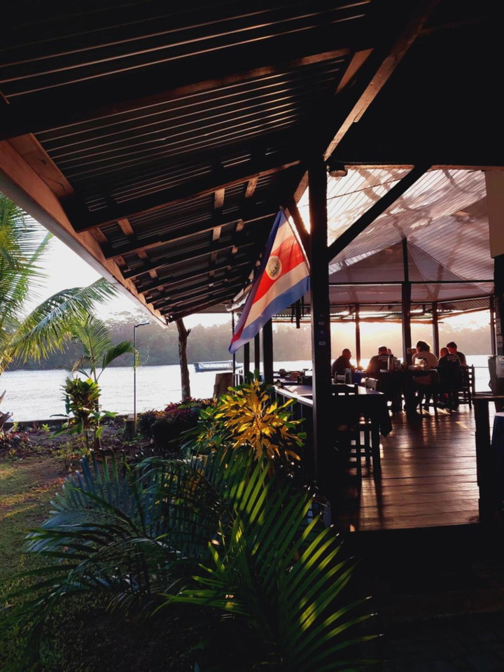 Chinitas Eco Lodge - Costa Rica