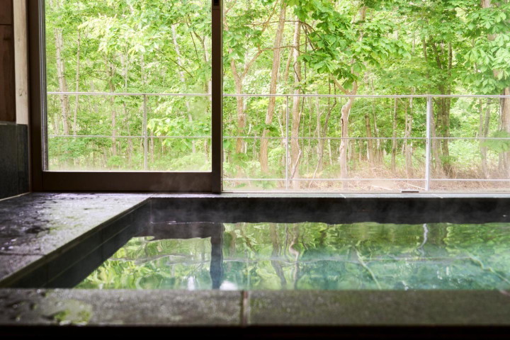 Uli Villa Onsen - Niseko