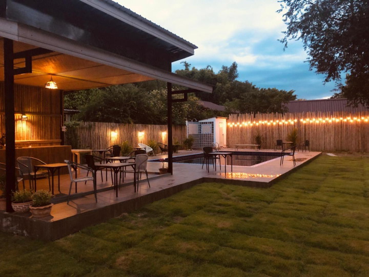 Serene Resort - Chiang Mai