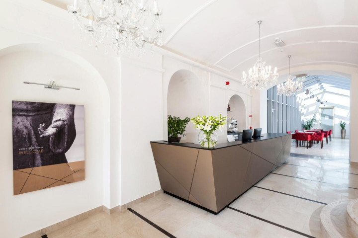 Adele Boutique Hotel - Pécs