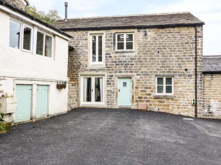 Morgan's Barn - Huddersfield