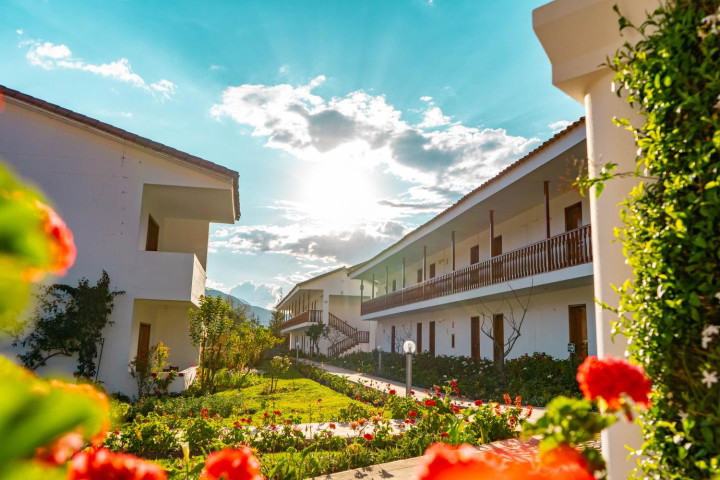 Hotel Agustos Urubamba - Urubamba