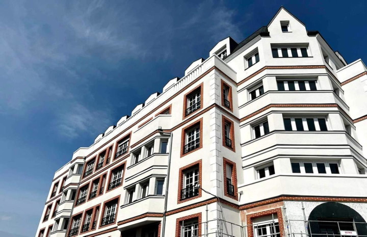 Neoresid Paris-gagny - Rosny-sous-Bois