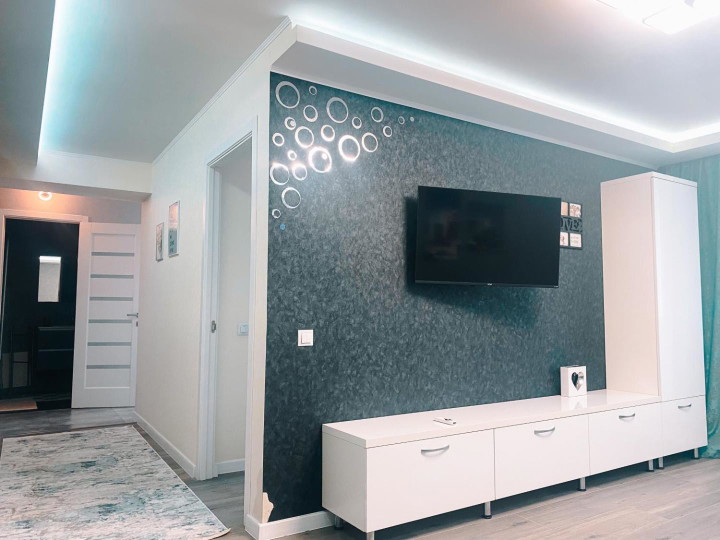Best Location In City Center - Moldova