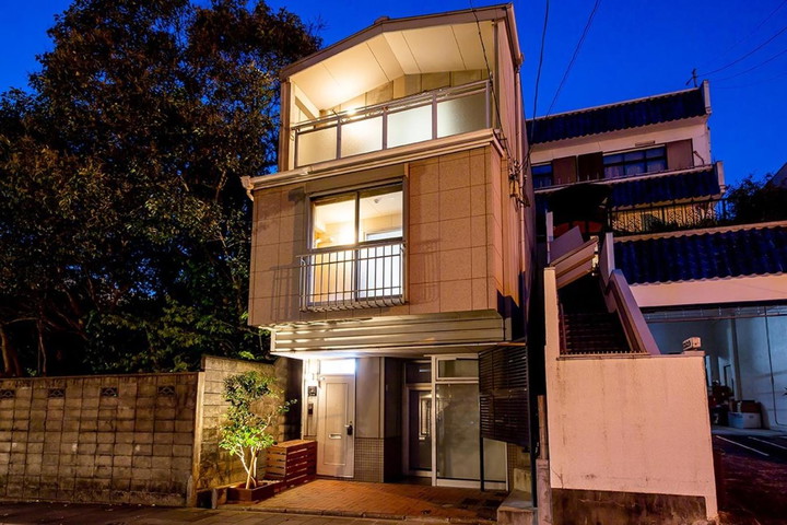 Oyado Urushi / Vacation Stay 50682 - 나가사키시