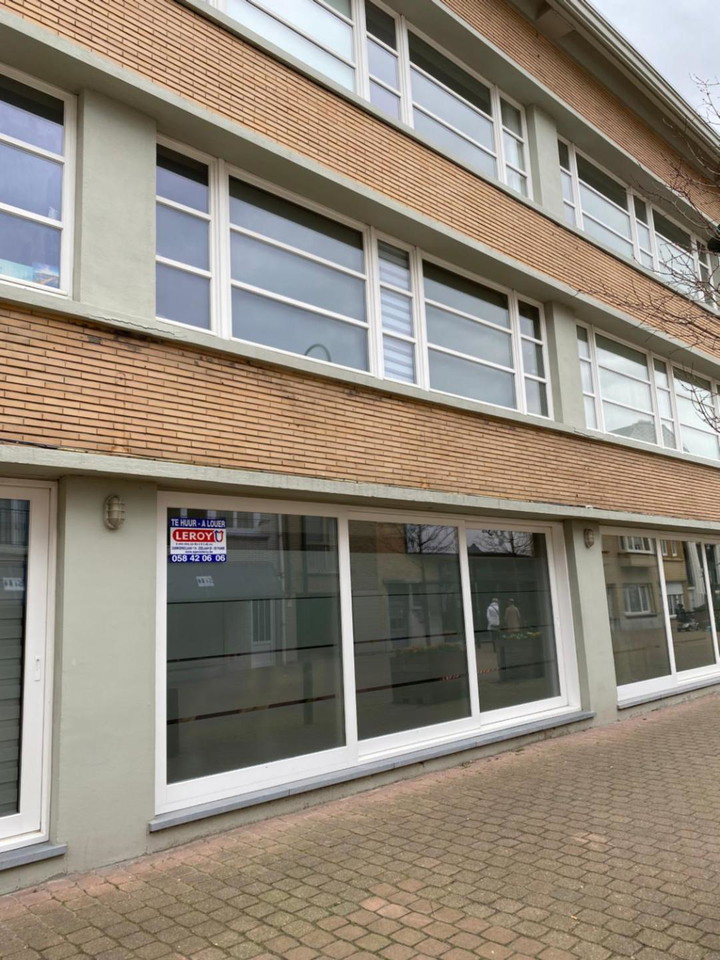 Claeyssenshof Bonzellaan 1 G002 De Panne - Royaume-Uni