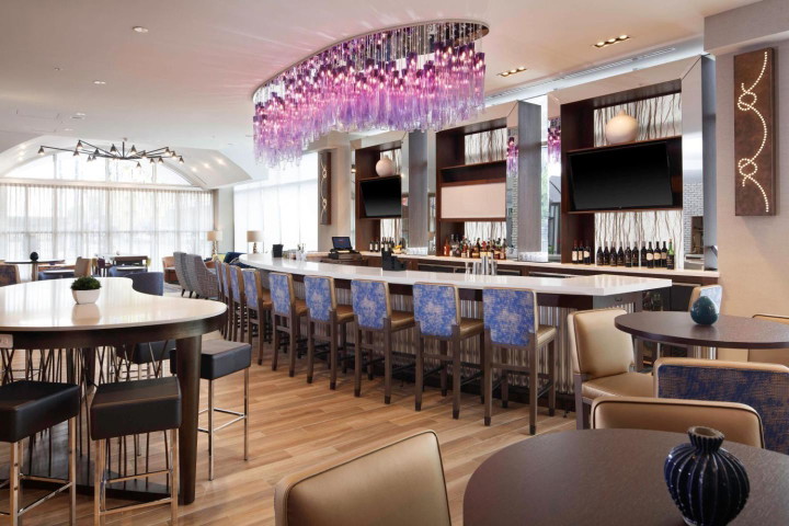 Towneplace Suites By Marriott New Orleans Downtown/canal Street - New Orleans, LA