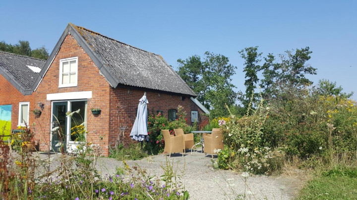 Villa Selva - Groningen