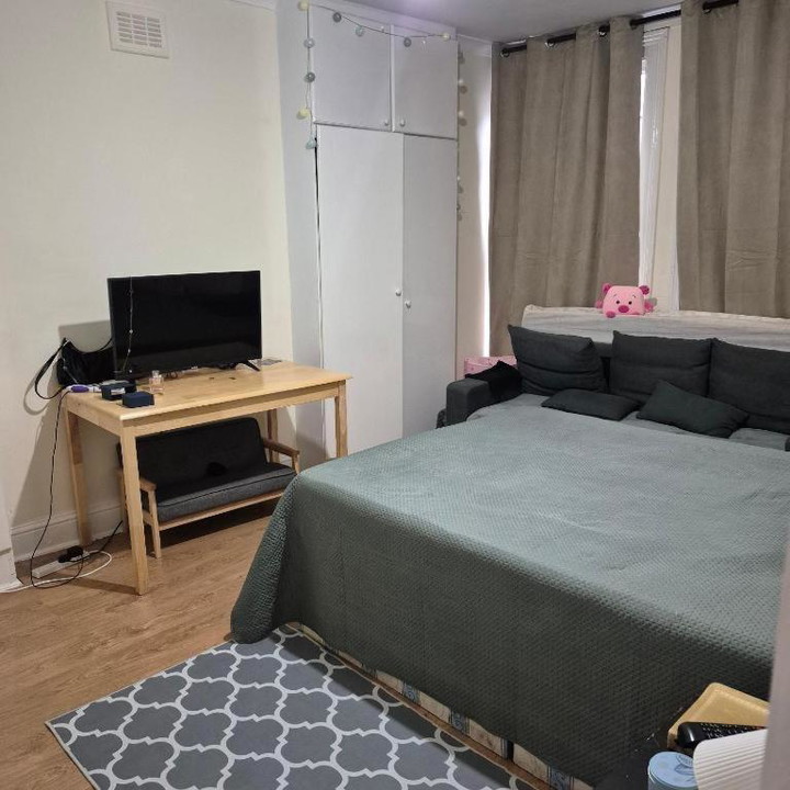 Sweet Room West Kensington - Chelsea