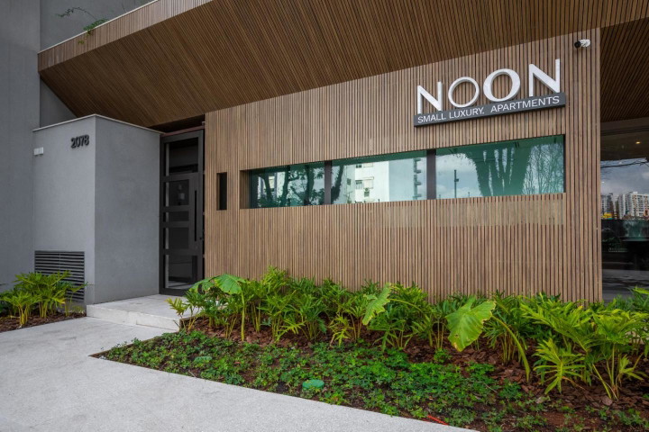 Noon Executive - Sao Paulo