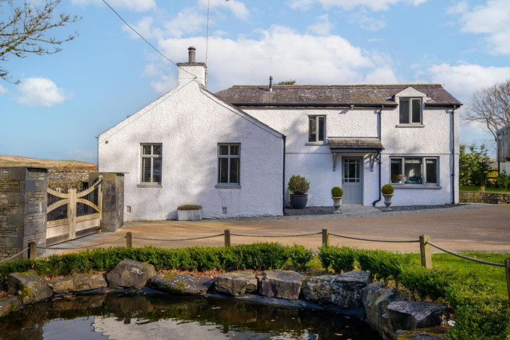 Gate House - Sedbergh