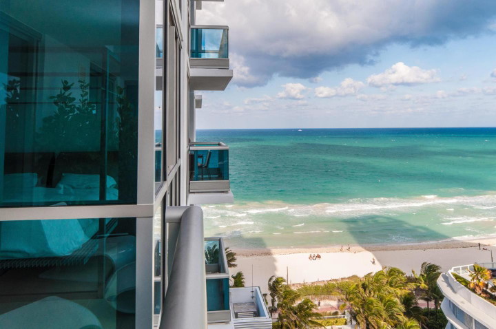 Monte Carlo By Miami Ambassadors - Miami Beach