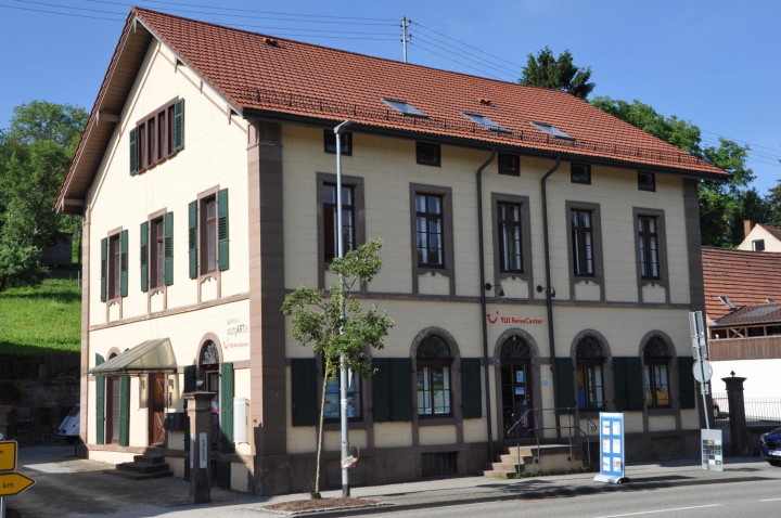 Gästehaus Stuttgart36 - Pforzheim