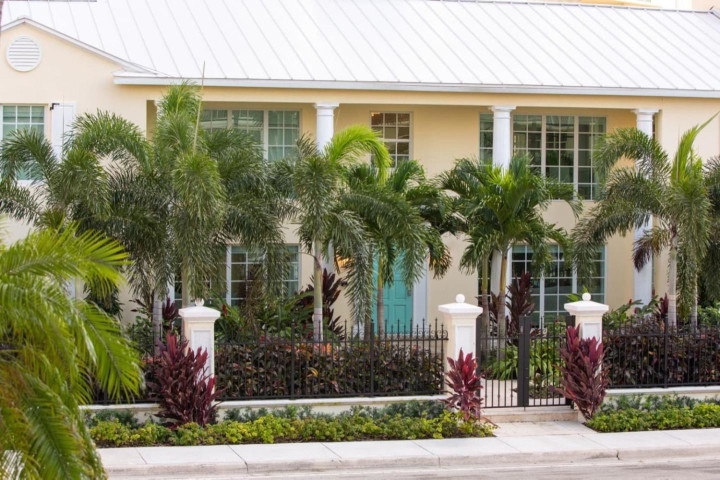 The Club At Birch House - Fort Lauderdale