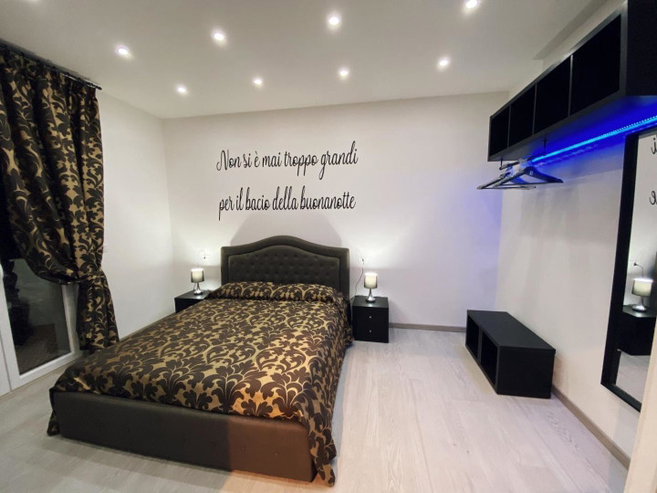 B&b Siliade - Montesilvano