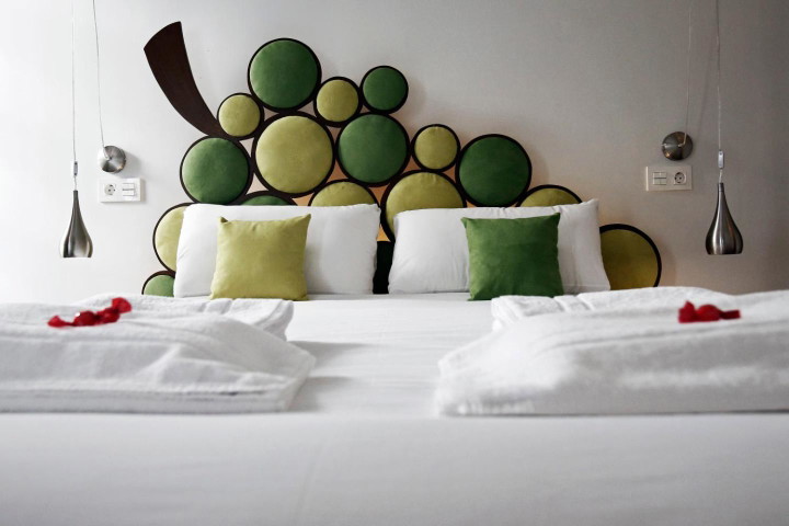 Basque Boutique By Gaiarooms - Barakaldo