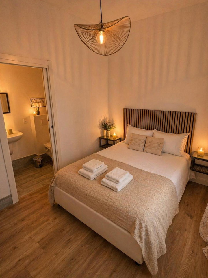 Chambre Confort Premium - Monaco 2 - Monaco
