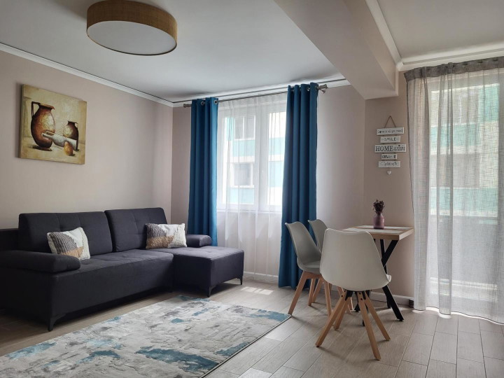 Pandora Central Apartment - Cluj-Napoca