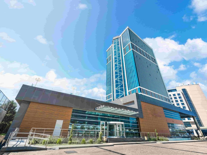 Downtown Ankara Hotel - Sincan