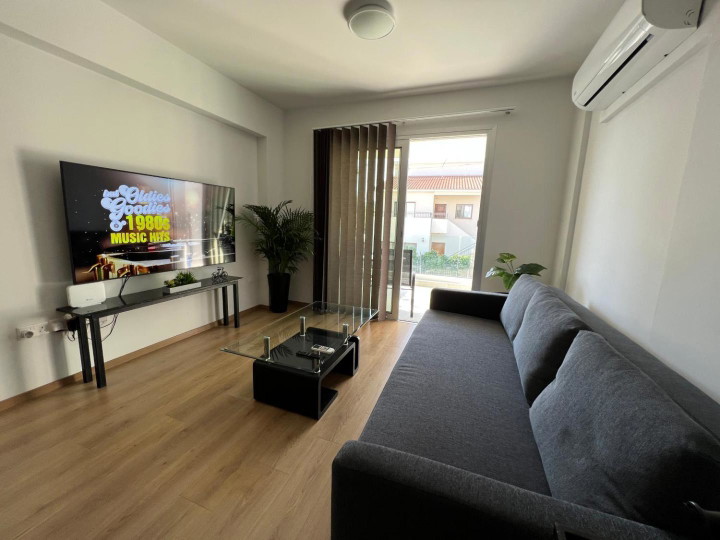 Prince Boutique Apartment/1br - Nicosie