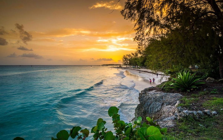 Exquisite Barbados Townhome - Bridgetown