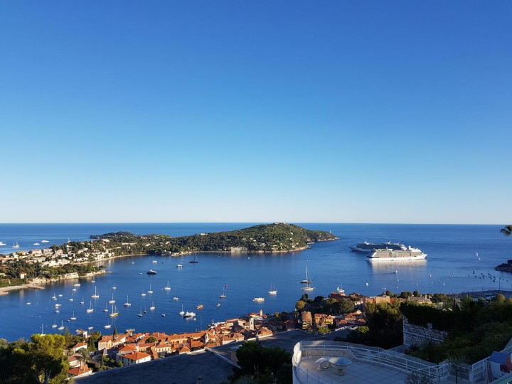 Le Rooftop 180 - Villefranche-sur-Mer
