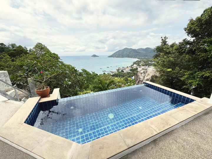 Villa Mar Koh Tao - Ko Tao