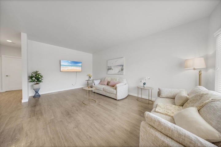 One Lux Stay Coastal 2br Retreat Near The Beach - Rancho Palos Verdes, CA