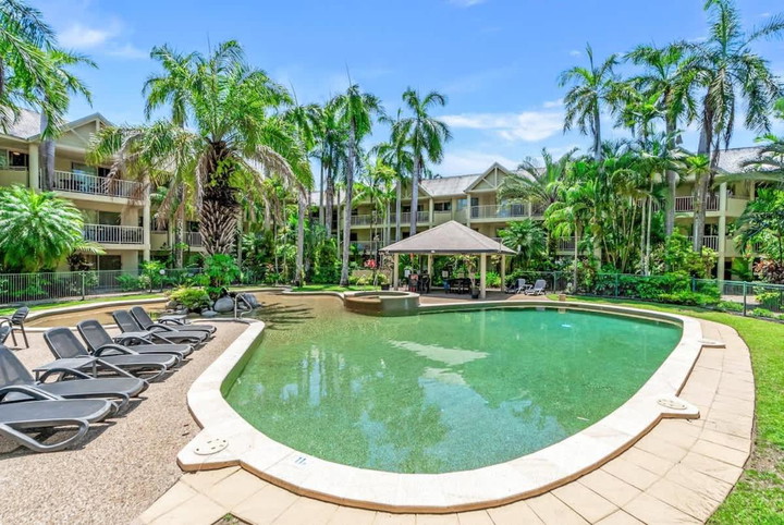 Butterfly Escape - Poolside Stay Near Beach & Dining - Port Douglas
