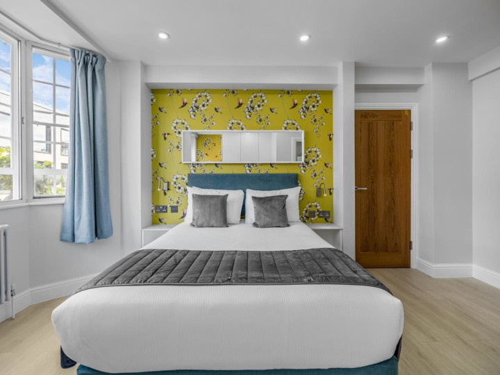 Chelsea Cloisters Serviced Apartments - Fulham