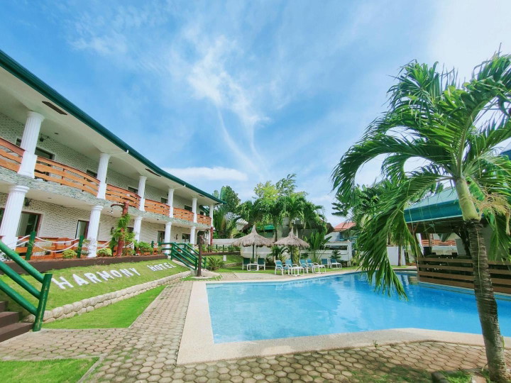 Harmony Hotel - Cebu
