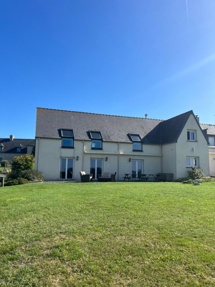 Le Moulin De La Butte - Pontorson