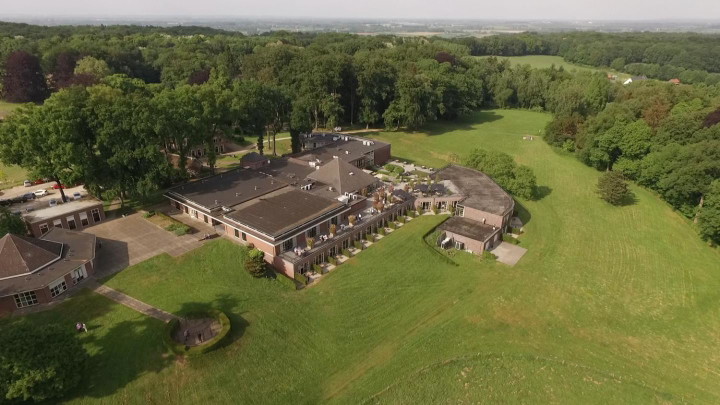 Fletcher Landgoed Hotel Holthurnsche Hof - Kranenburg