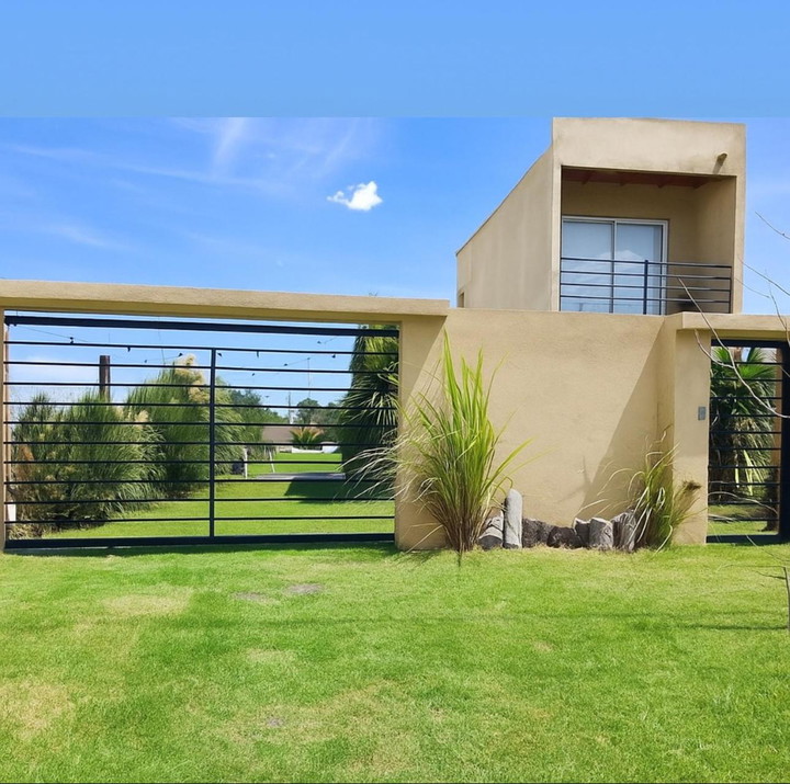 Quinta Canning Myp - San Vicente