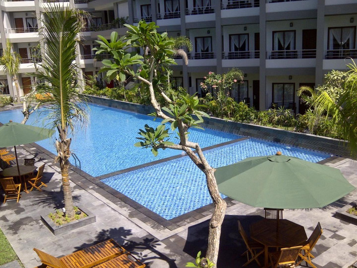 Lombok Garden Hotel - Lombok