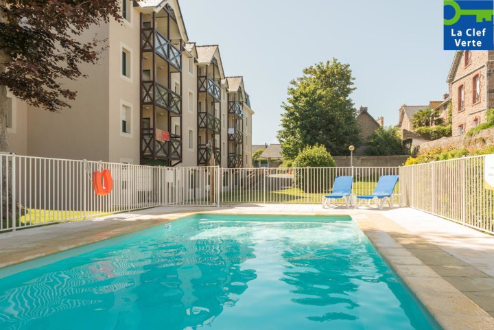 Résidence Pierre & Vacances Ty Mat -