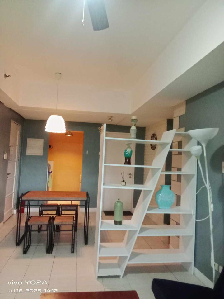 Persimmon Condominum - Cebu