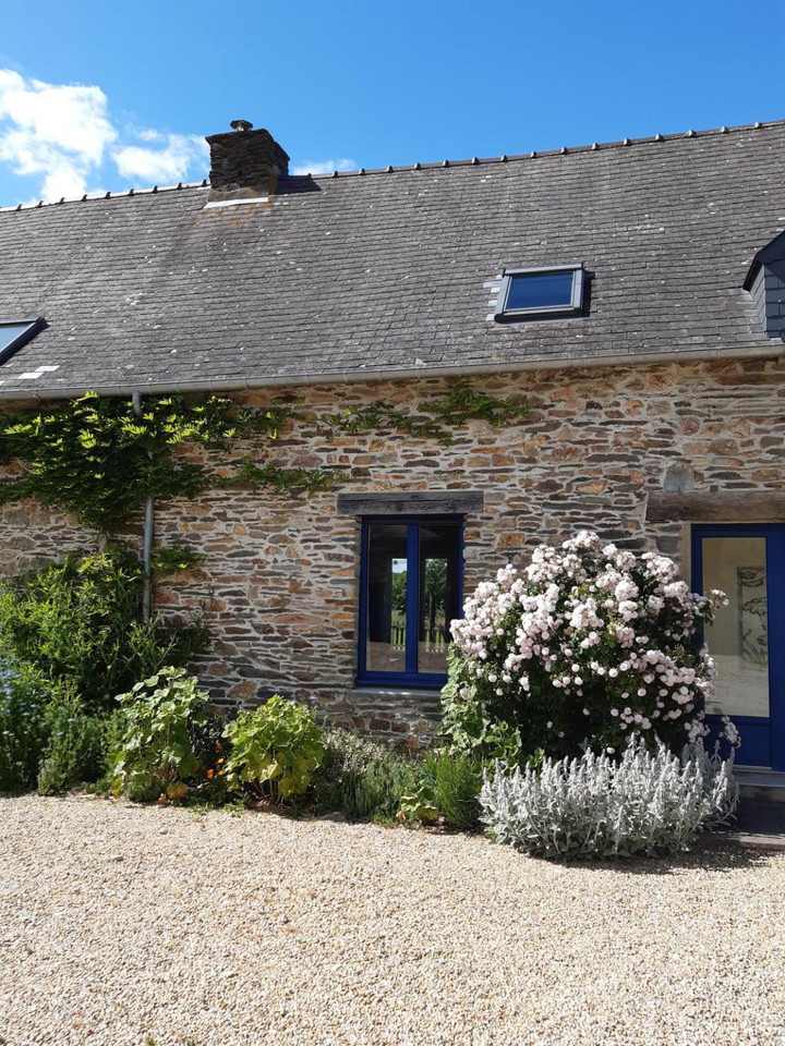 La Petite Grange, La Vieille Ferme - Ploërmel