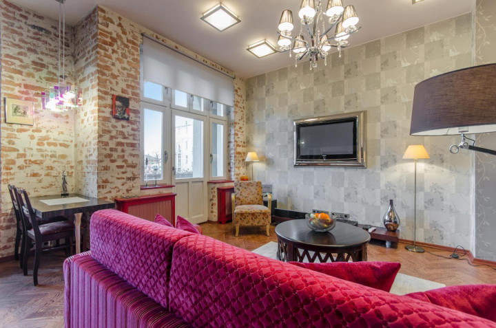 Apartament Premium Parkowa Art Moj-sopot Pl - Gdynia