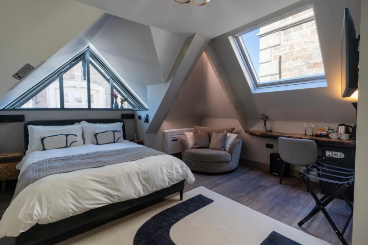 Uno By The Sea - Boutique Hotel - St Ives