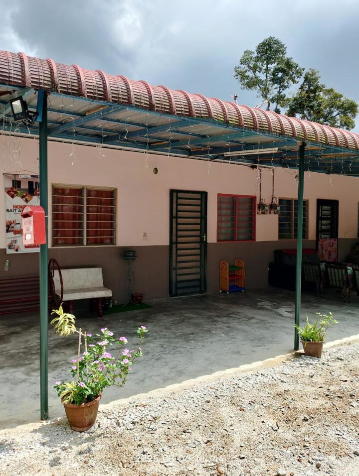 Homestay Bait Al-sakinah - Bukit Mertajam