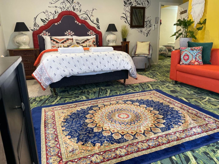 Highlands Riad - Moss Vale