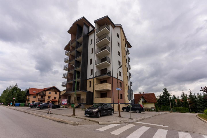 Apartmani Aleksandar - Zlatibor
