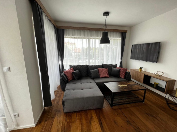 Apartman Champion Iii - Pilsen