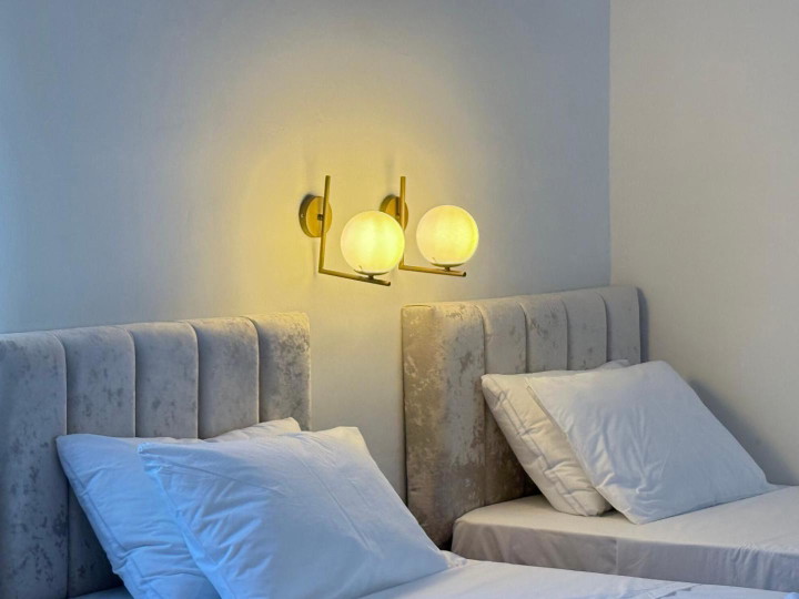 Museum Boutique Hotel Tirana - Tirana