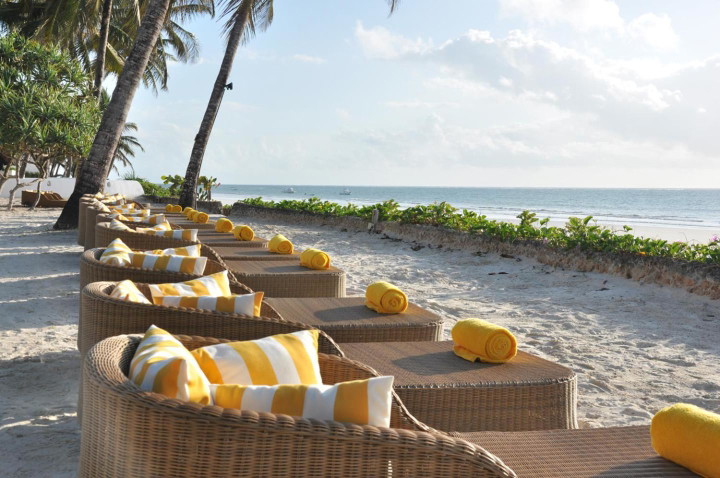 Ocean Village Club (Adults Only) - Diani Beach
