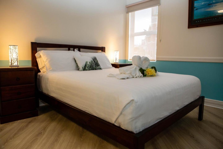 Lovely Studio Apartment In Downtown Albany - Albany